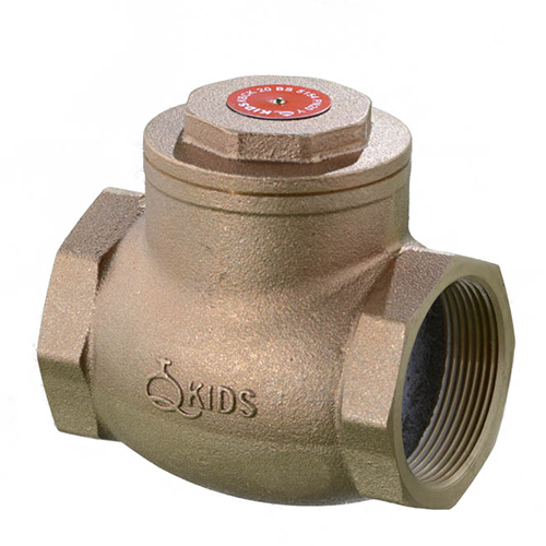 General Valves – KIDS VALVES