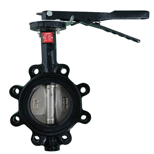 General Valves – KIDS VALVES