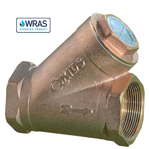 WRAS Approved Valves – KIDS VALVES