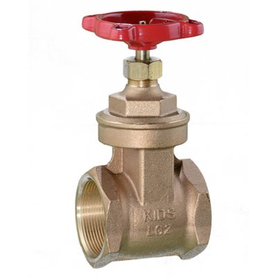 General Valves – KIDS VALVES