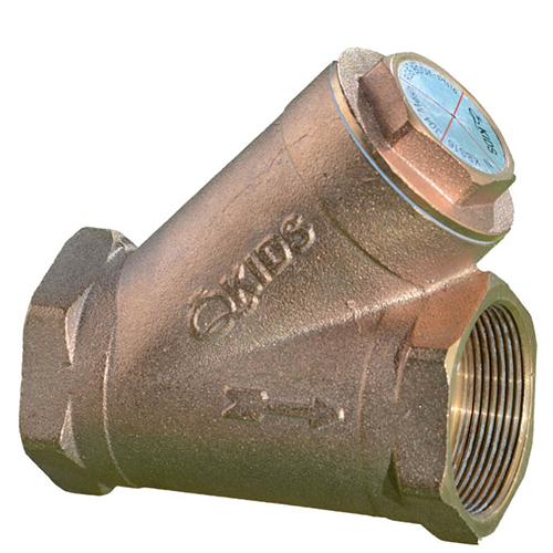 General Valves – KIDS VALVES