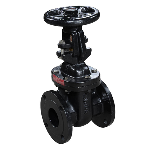 Gate Valves – KIDS VALVES