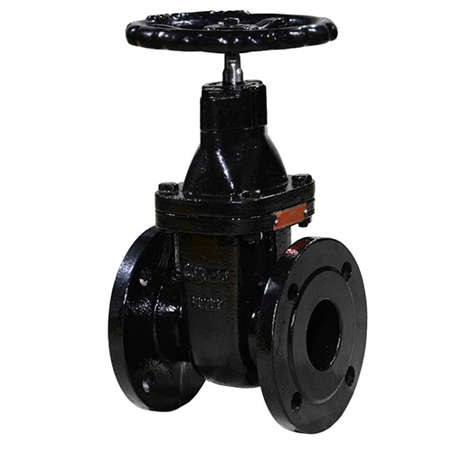 Gate Valves – KIDS VALVES
