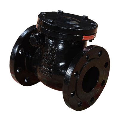 Check Valves – KIDS VALVES