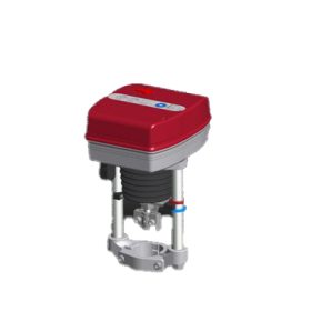 General Valves – KIDS VALVES