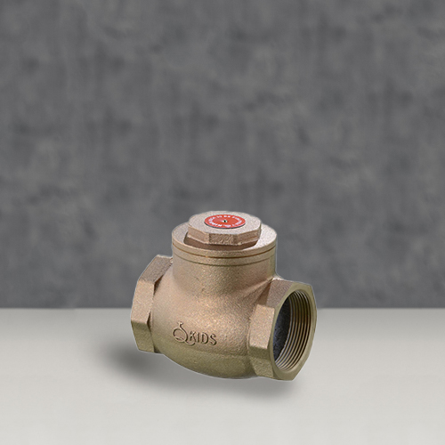 FIG. KBCK20 PN20 – KIDS VALVES