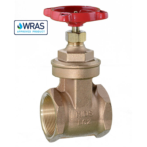 WRAS Approved Valves – KIDS VALVES