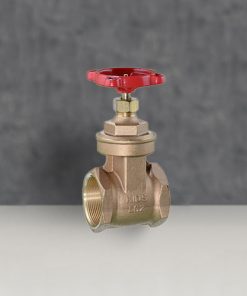 General Valves – KIDS VALVES