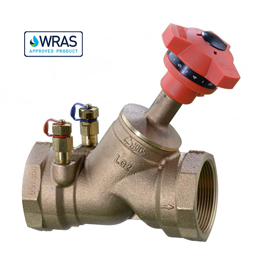 WRAS Approved Valves – KIDS VALVES