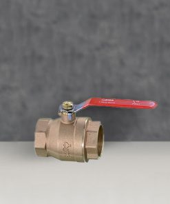 General Valves – KIDS VALVES