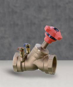 General Valves – KIDS VALVES