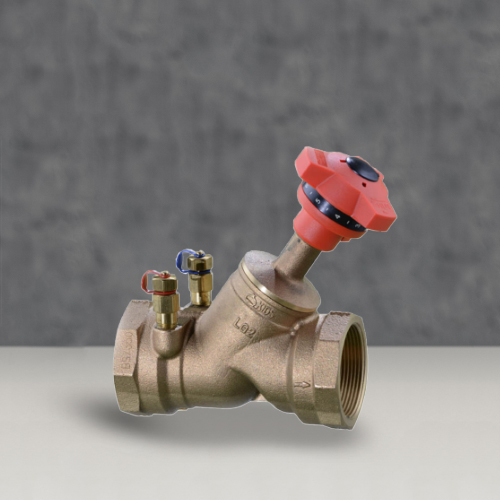 FIG. KFDRV25 PN25 – KIDS VALVES