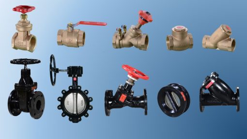 KIDS VALVES – High Quality Products