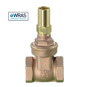 WRAS Approved Valves – KIDS VALVES