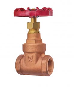 Gate Valves – KIDS VALVES