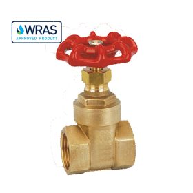 WRAS Approved Valves – KIDS VALVES