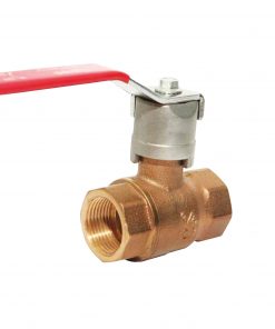 Ball Valves – KIDS VALVES